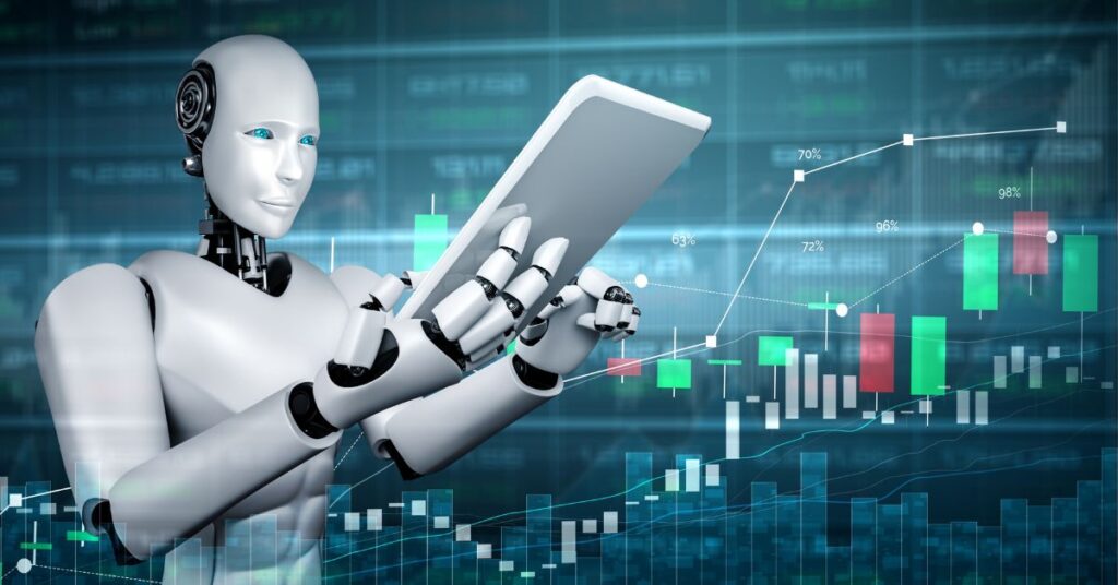 Are AI Trading Bots Profitable? - On Tilt Trading