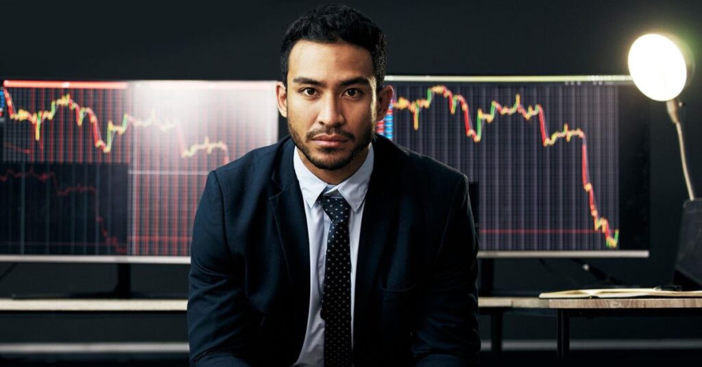 What Personality Type Is Best For Trading? - On Tilt Trading