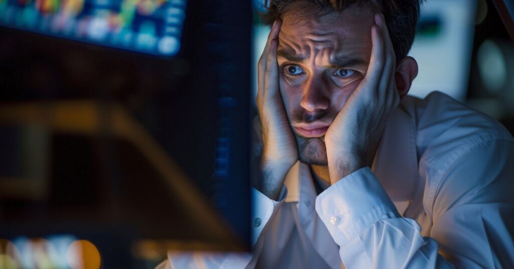 Trading Psychology Fear: A Complete Guide - On Tilt Trading