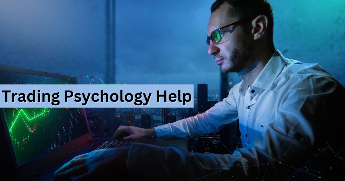 Trading Psychology Help: What You Need to Know - On Tilt Trading