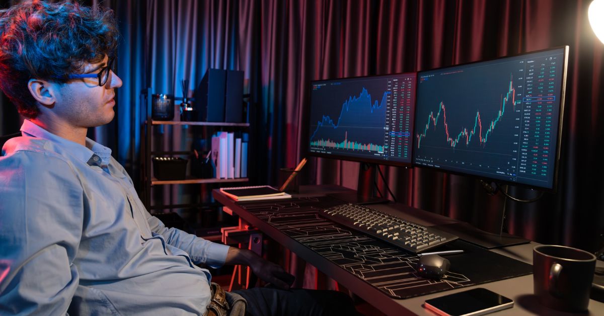 What Personality Type Is Best For Trading? - On Tilt Trading