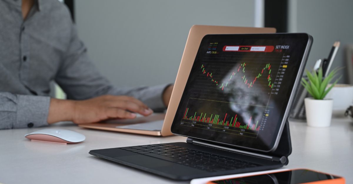 What is Psychology Trading? - On Tilt Trading