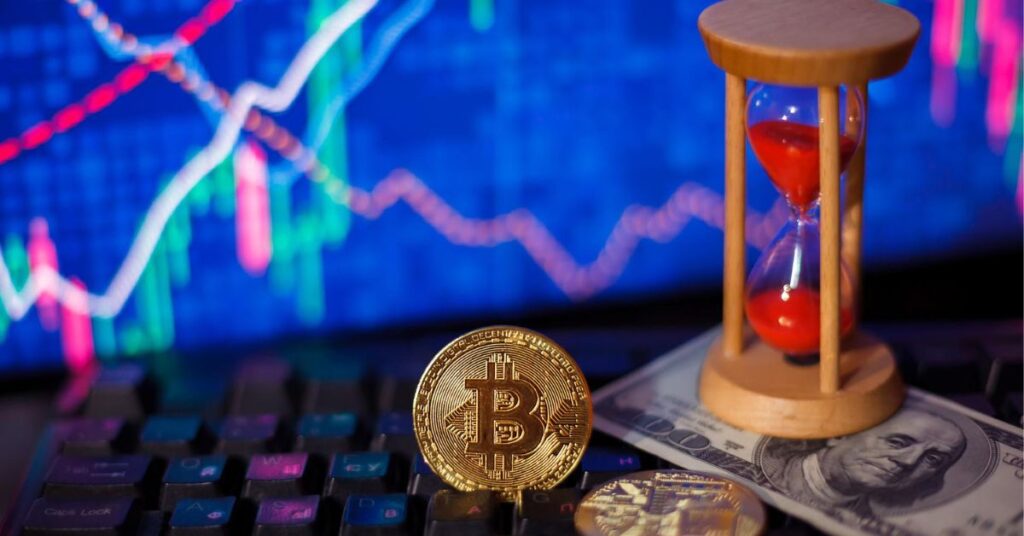 Relationship Between Spot Price And Future Price - On Tilt Trading