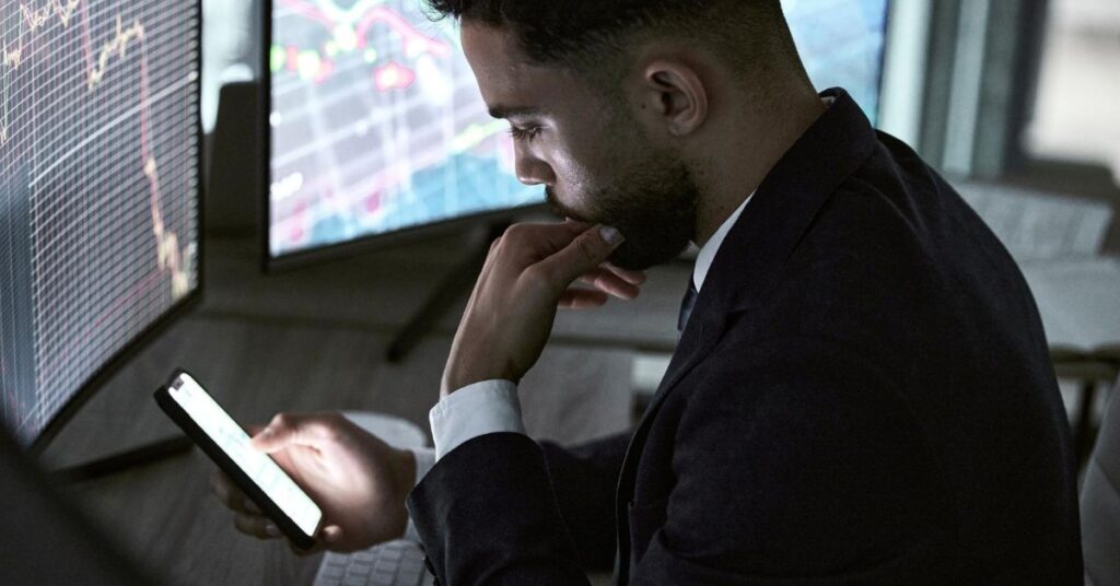 Fear In Trading: What You Need To Know - On Tilt Trading