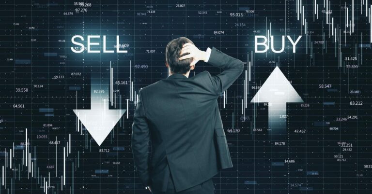 Panic Selling: Causes, Effects And Solution - On Tilt Trading