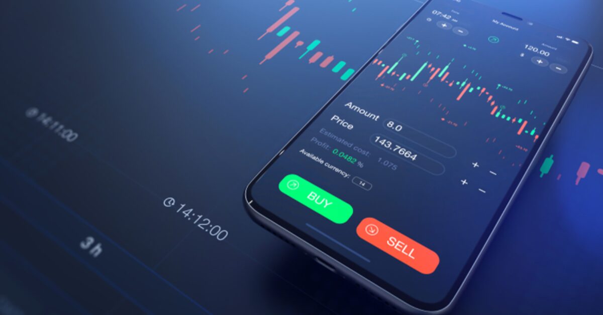 Crypto Trading Platforms in the UAE - On Tilt Trading